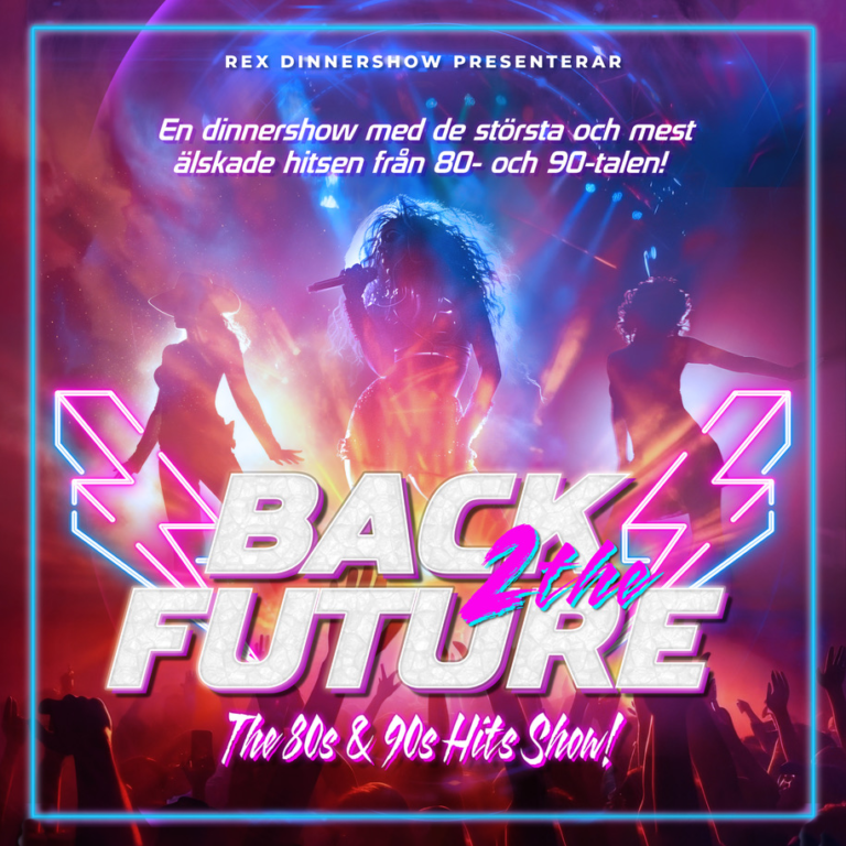 Rex Event Umeå – Event på REX i Umeå!